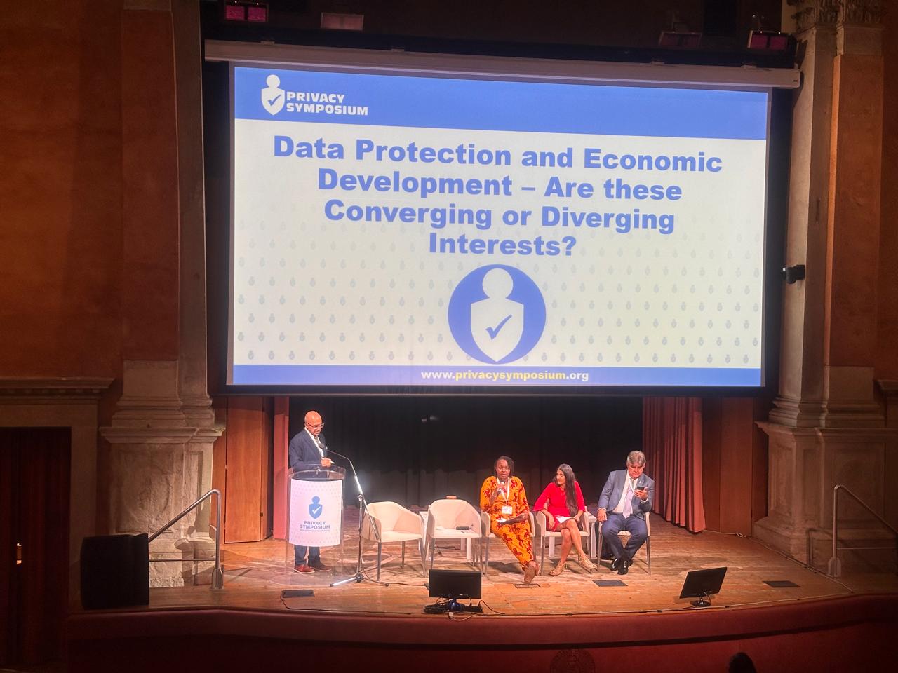 Kenya Set to Gain Economically from EU Adequacy Decision - Office of ...