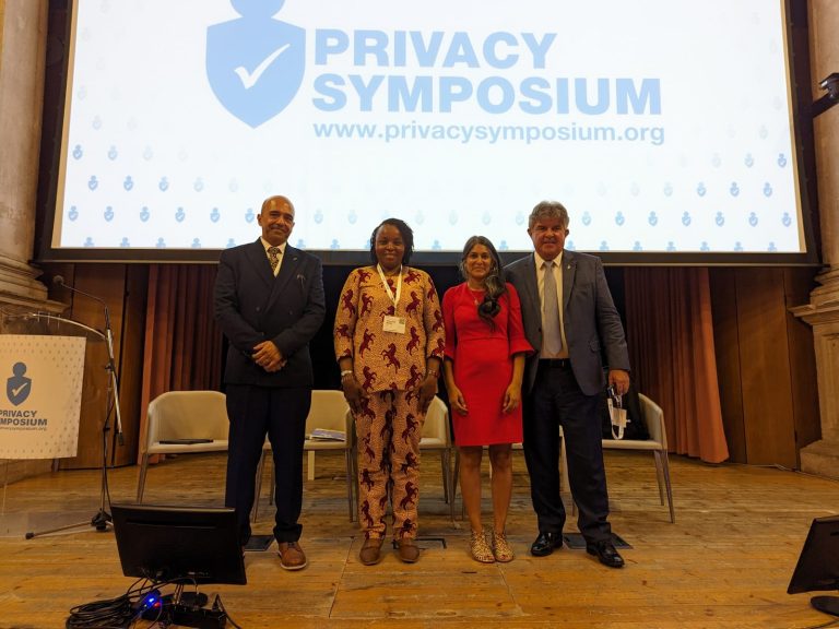 Office of the Data Protection Commissioner (ODPC)