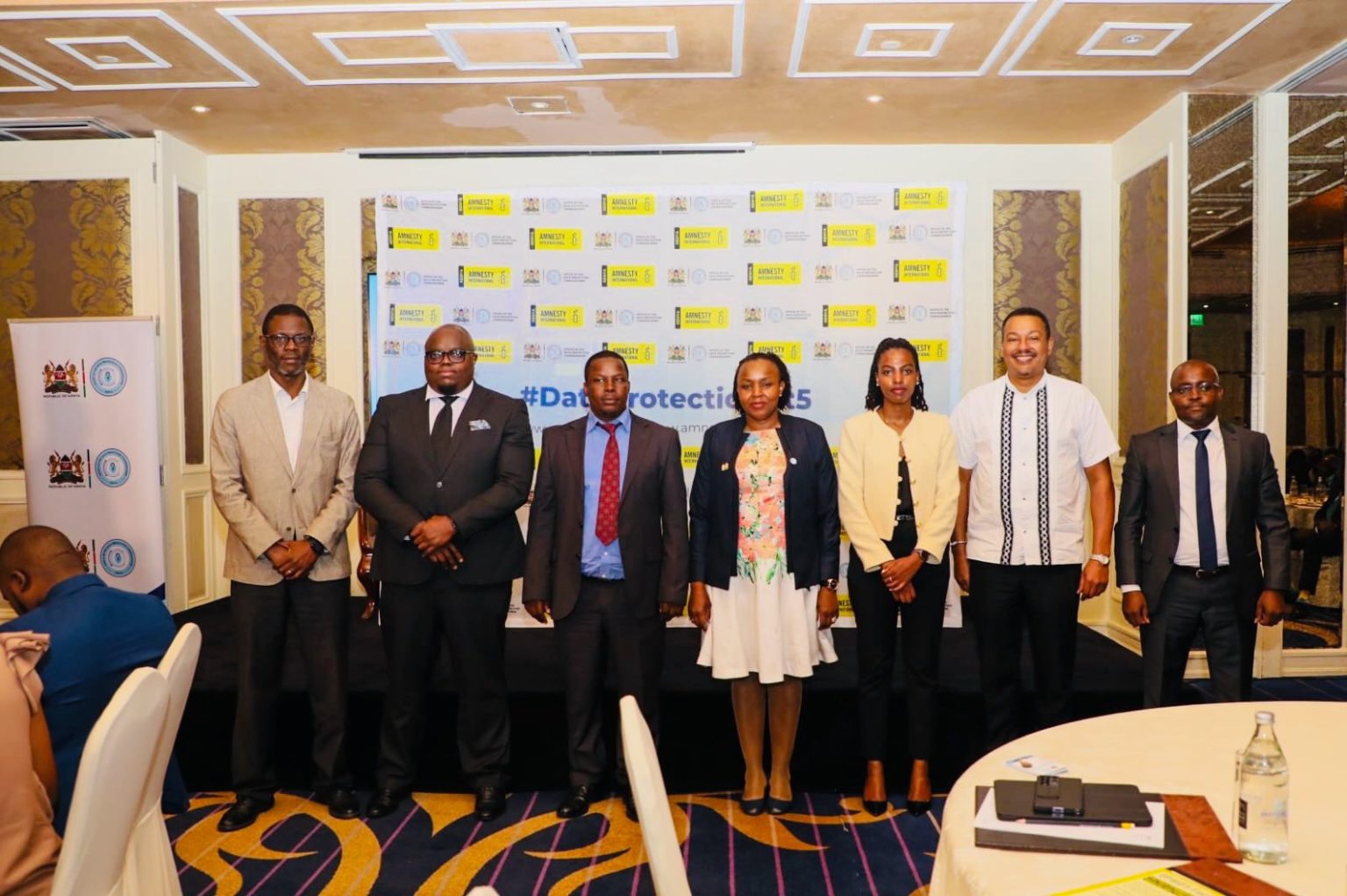 Office of the Data Protection Commissioner (ODPC)