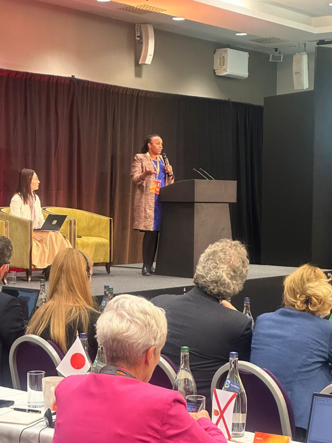 Office of the Data Protection Commissioner (ODPC)