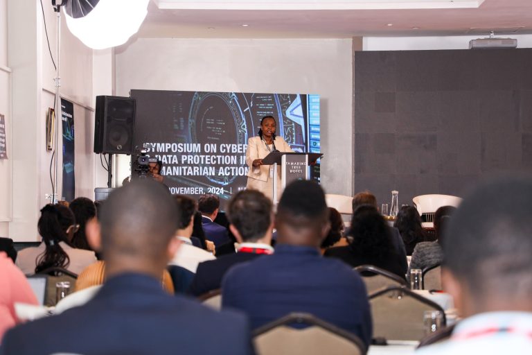 Office of the Data Protection Commissioner (ODPC)