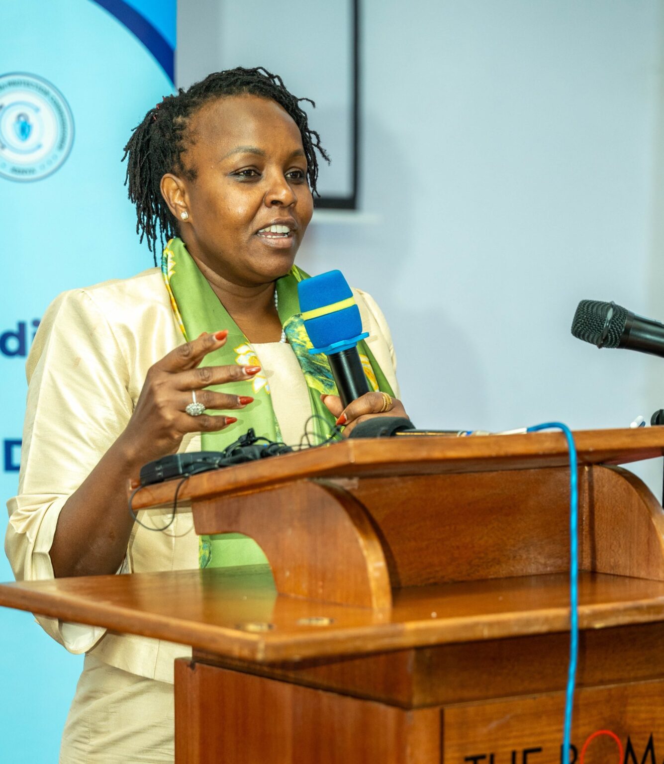 Office of the Data Protection Commissioner (ODPC)