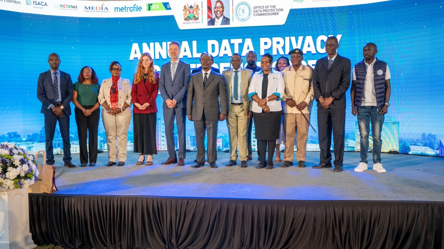 Office of the Data Protection Commissioner (ODPC)