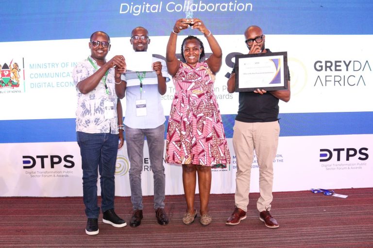 Office of the Data Protection Commissioner (ODPC)