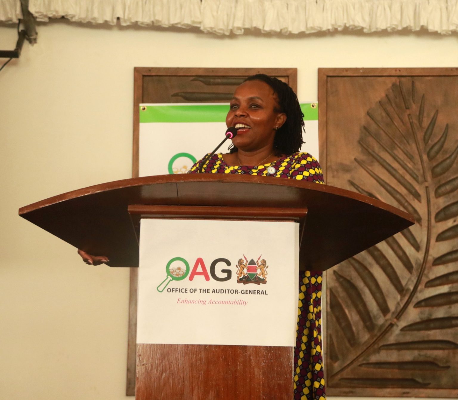 ODPC Calls for Integration of Data Protection Compliance Checklist in ...