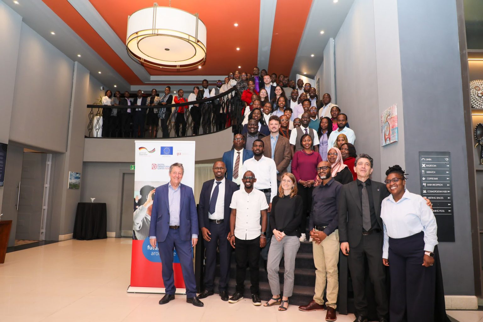 Office of the Data Protection Commissioner (ODPC)