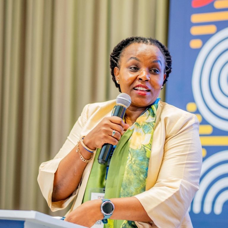 Office of the Data Protection Commissioner (ODPC)